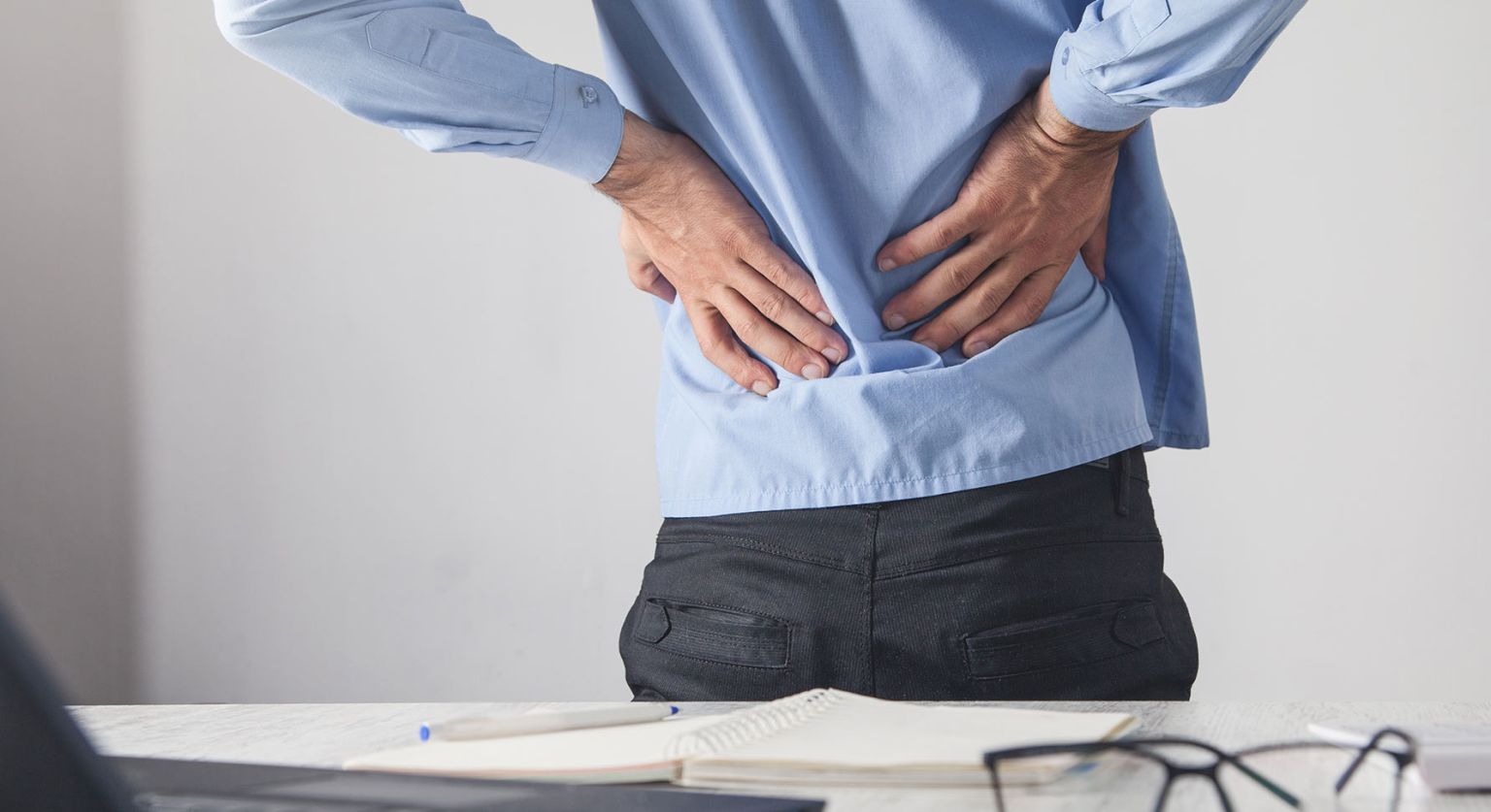 Lumbale kanaalstenose - ProMove - bewegen & gezondheid : ProMove ...