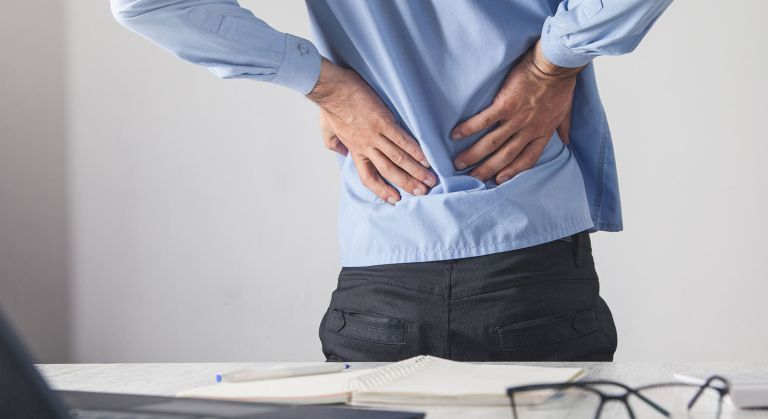 Lumbale kanaalstenose - ProMove - bewegen & gezondheid : ProMove ...