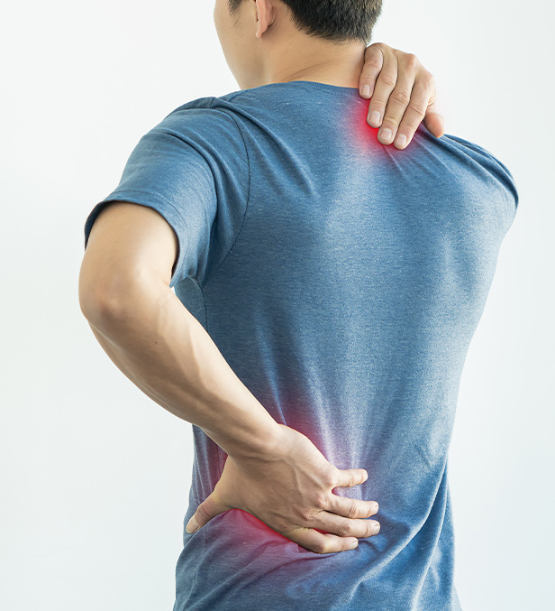 Scoliose - ProMove - bewegen & gezondheid : ProMove – bewegen & gezondheid
